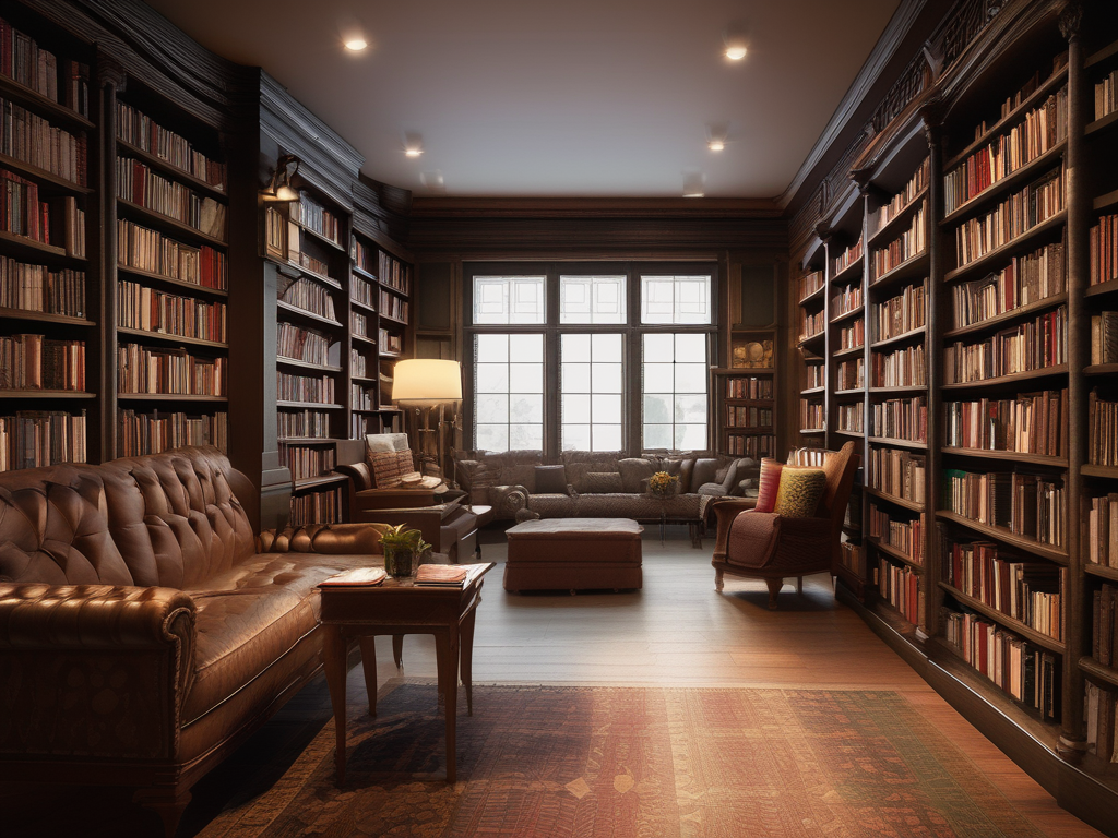 Quips & Quills Bookshop – Your Home for Diverse Stories