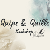 Quips & Quills Bookshop – Your Home for Diverse Stories